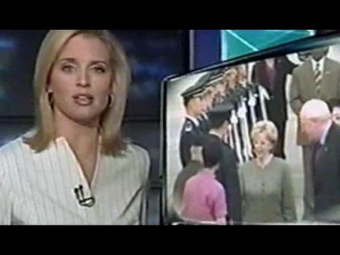 Jeff Sessions Turns a Blind Eye to War Profiteering - YouTube