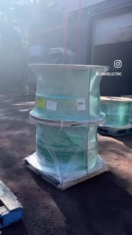 LuMar Electric - Beautiful Summers Day at the Shop July 2024 ☀️😎 - YouTube