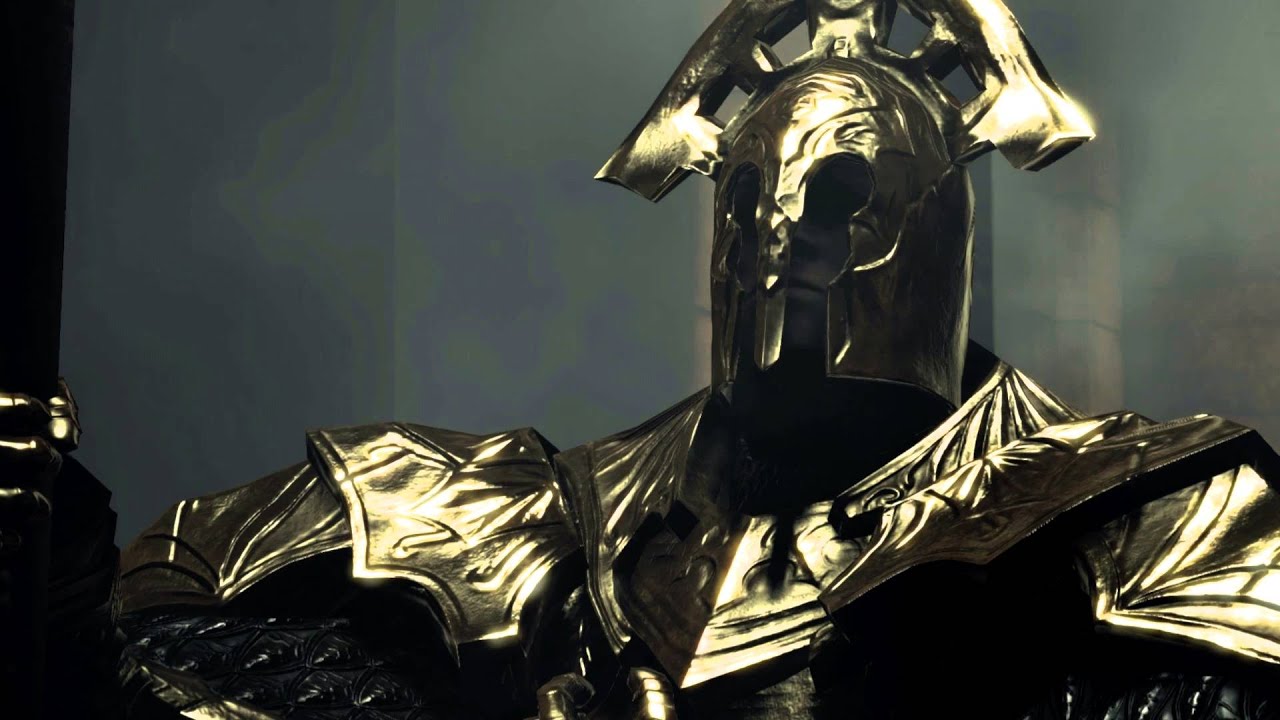 "My Dark Souls Story" - Fate of the Undead - YouTube