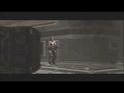 Halo 3: ODST: Kizingo Boulevard Intro - YouTube