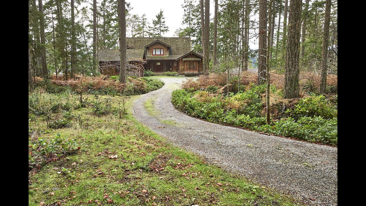 1291 Nose Point Road, Salt Spring Island, BC - Sotheby's International ...