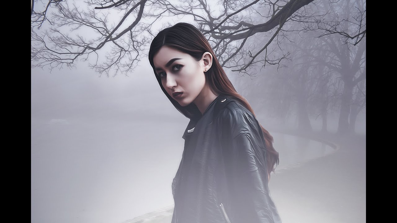 Mysterious music instrumental - YouTube