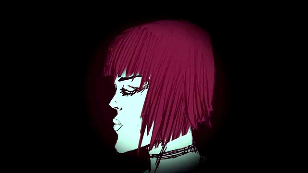 Animated Girl Lip Flapping with Adobe After Effects - YouTube