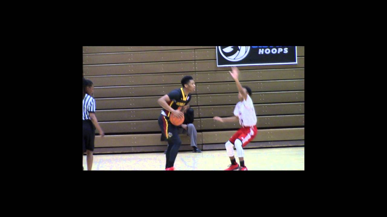 Class of 2020 Jordan Toles Debut With The UAA's Balitmore United Class ...