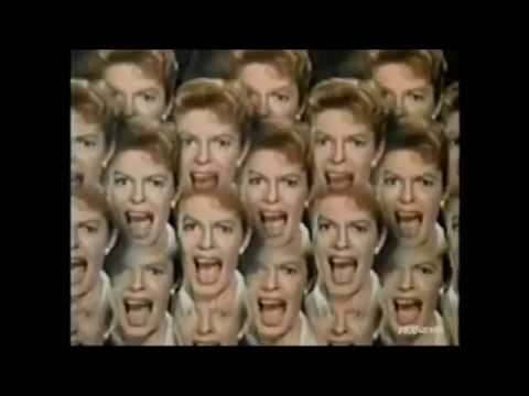 AMC Monsterfest 2000 - Classic Promos - YouTube