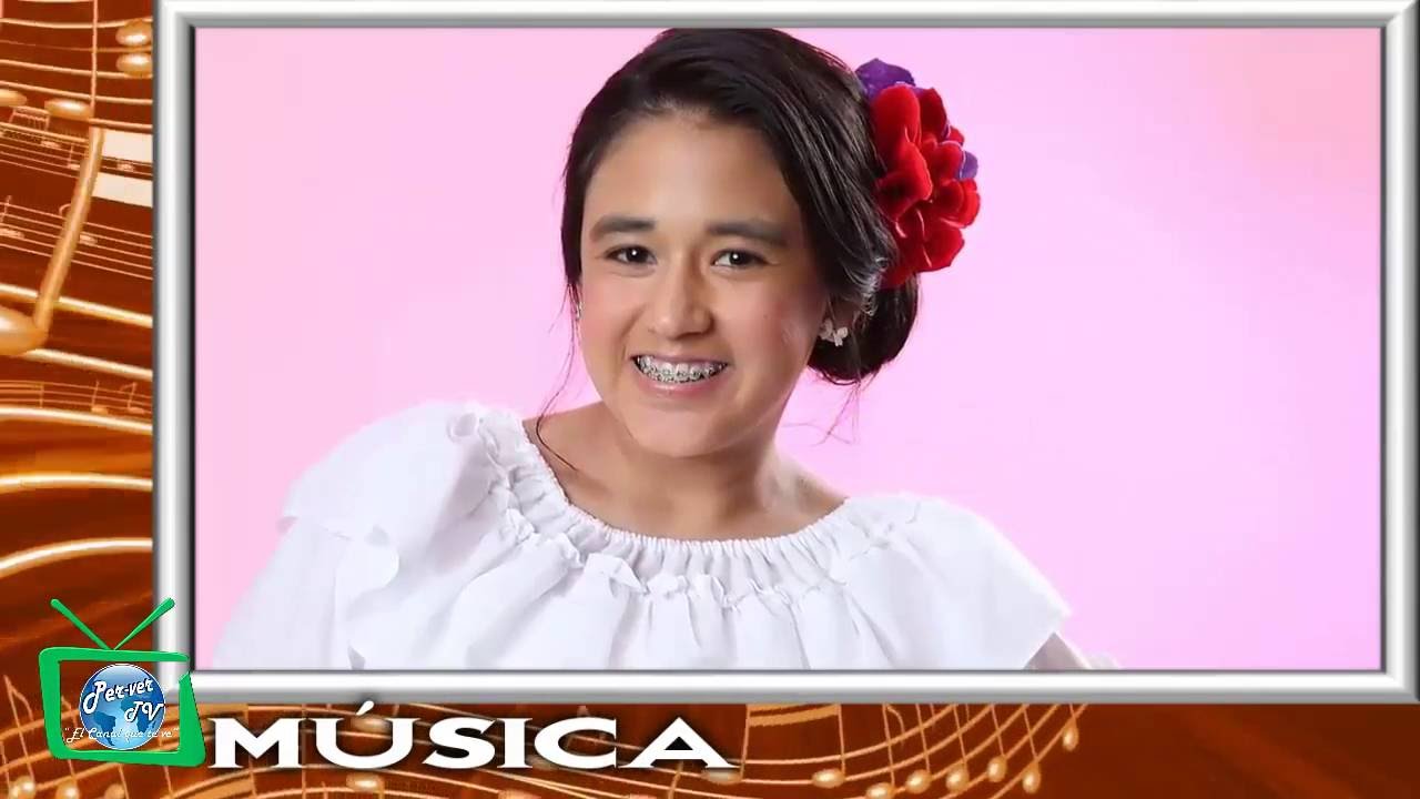 SOFIA HURTADO... DE ORIGEN ZACATECANO EN LA VOZ KID 2016 - YouTube