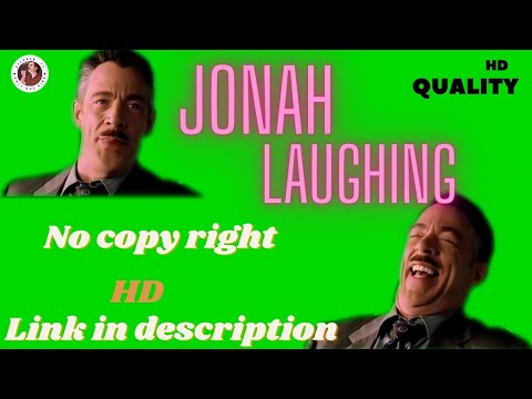 jonah laughing meme video | green screen | download here | media fire ...