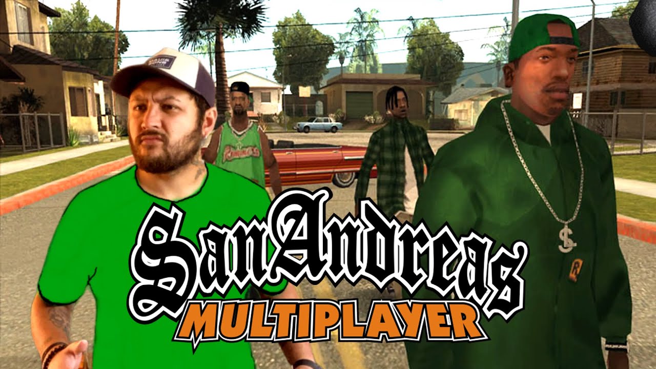 NOCHE DE SAMP MUNDO HISPANO RP 🔥 - YouTube