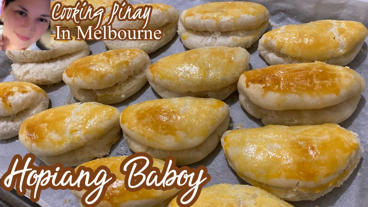 HOW TO MAKE HOPIANG BABOY | HOPIANG BABOY | Cooking Pinay - YouTube