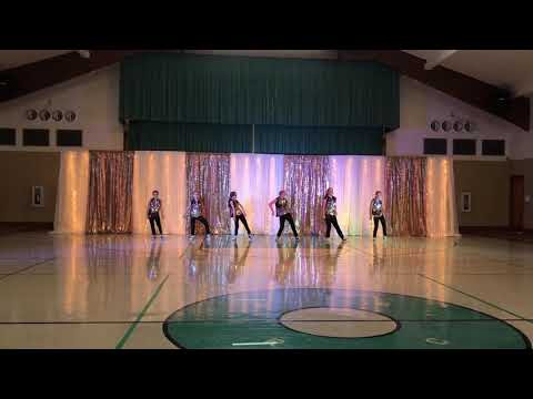 PreTeens - Lets Groove