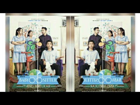 #FTVTerbaru #FTVRandyPangila                                            FTV BabySitter Yang Tertukar
