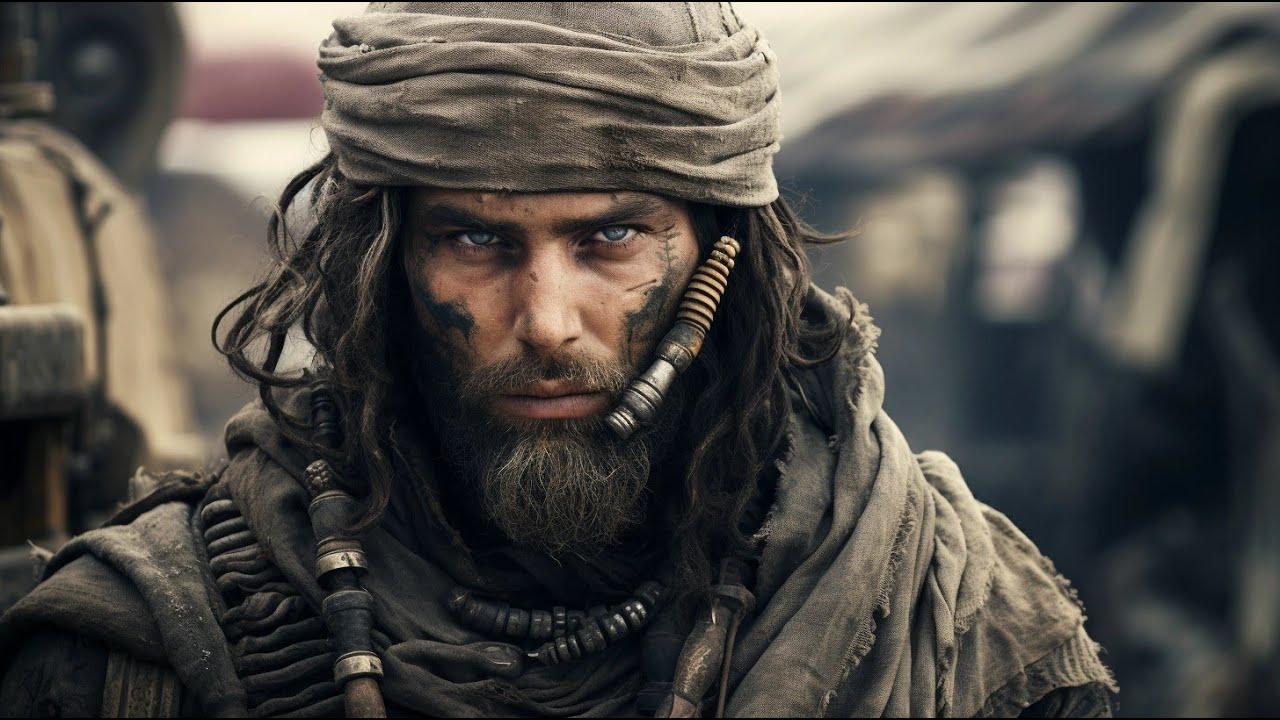 Beyond the Fallout: The Human Spirit in a Post-Apocalyptic Era - YouTube