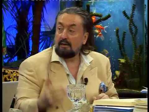Ahzab Suresi, 56-58, 60, 62 Ayetlerinin Tefsiri (22 Kasım 2010...