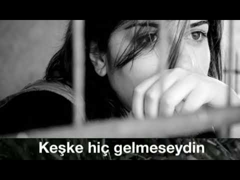 Gitdin iste 💔 - WhatsApp Durum video Anlamlı Sözler-Etkileyici Sözler - Güzel Sözler - Kısa videolar