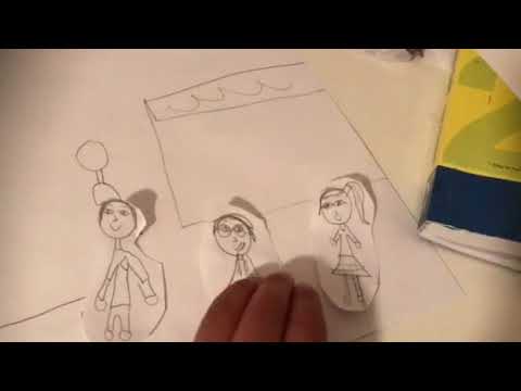 Odd Squad by Paper 📝 | Oscar The Couch - YouTube