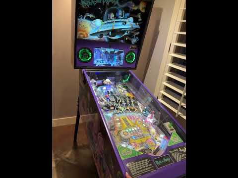 J.Pinball.Immersive.R&M