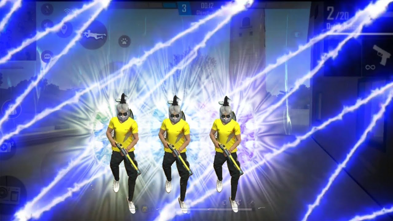 Abnormal game !!! (INSANE RENO) | Back with a special video | - YouTube