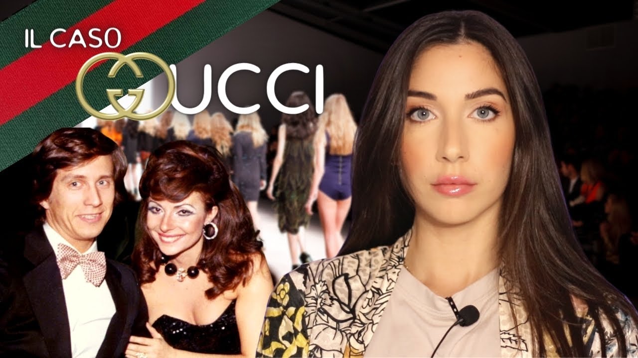 IL CAS0 GUCCI - YouTube