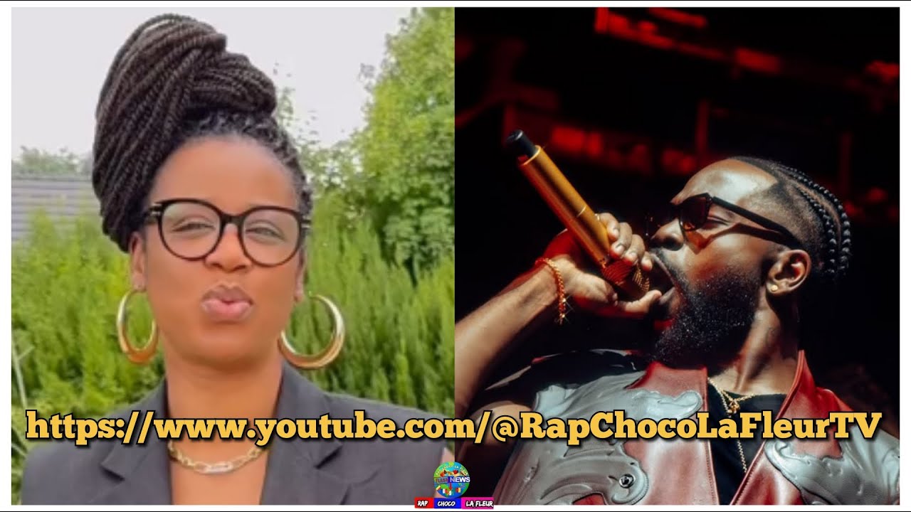 🔴CHARLOTTE DIPANDA FEAT TAYC - DIS MOI (EXCLUSIVITÉ) - YouTube