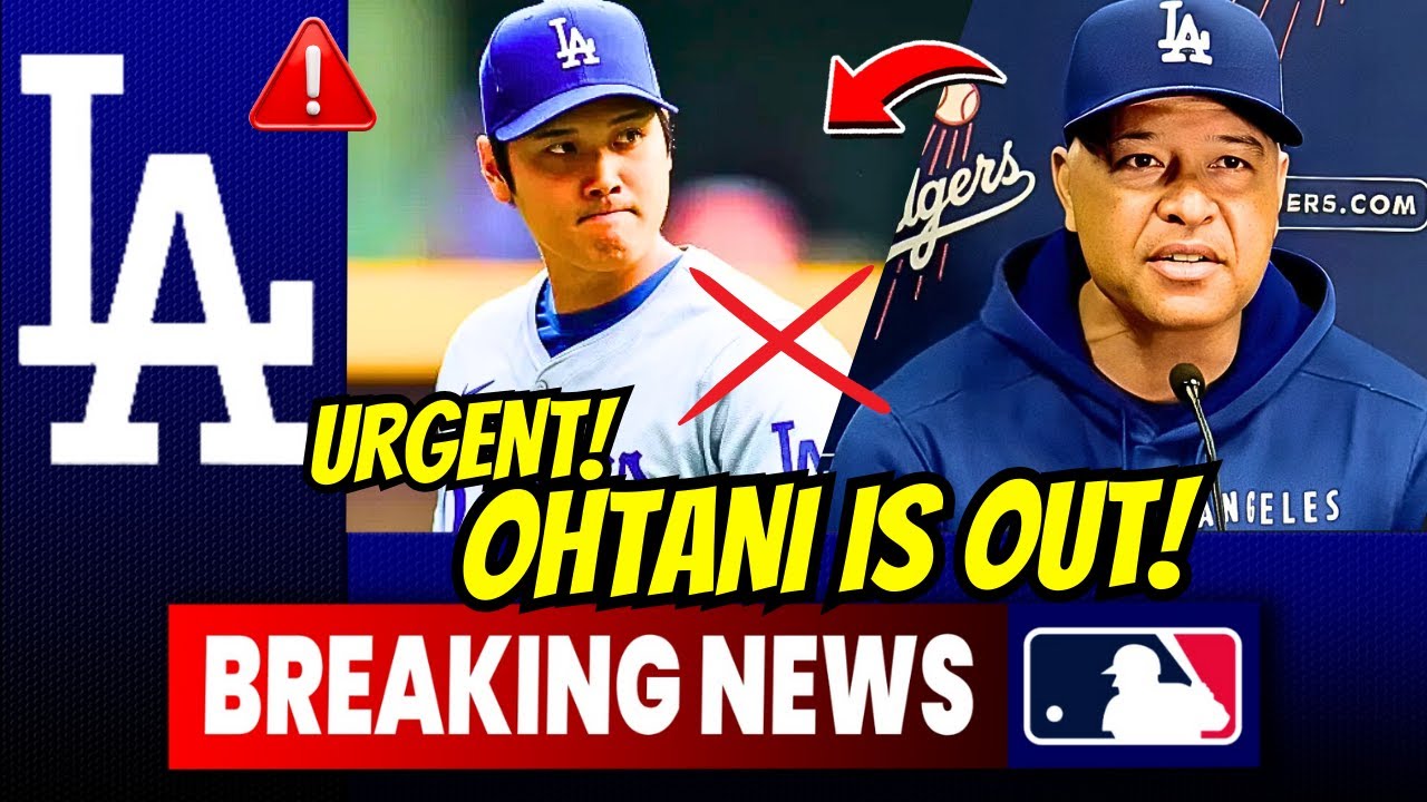 URGENT NEWS!!! Sad news for fans! Unexpected decision now in LA! LATEST ...