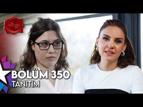 Aslı Özkaya ile Bir Şansım Olsa | 350. Bölüm Tanıtım