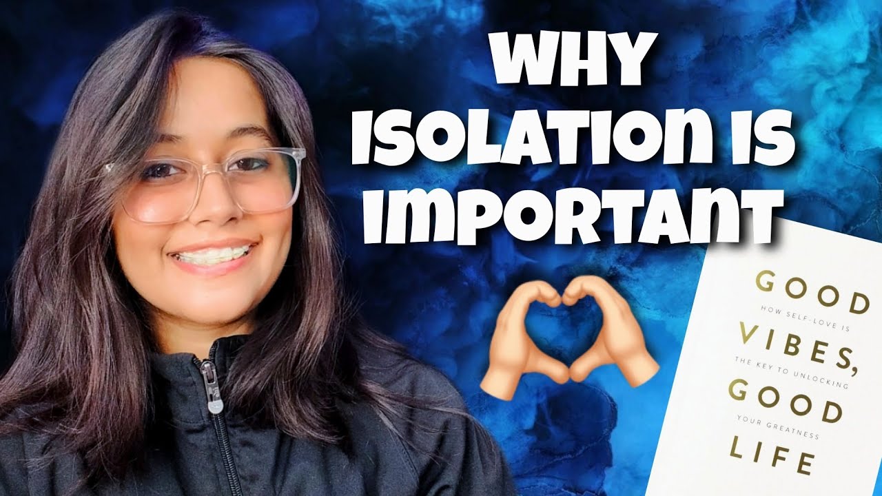 The Benefits of Solitude : Personal Growth and Self-Improvement ft ...