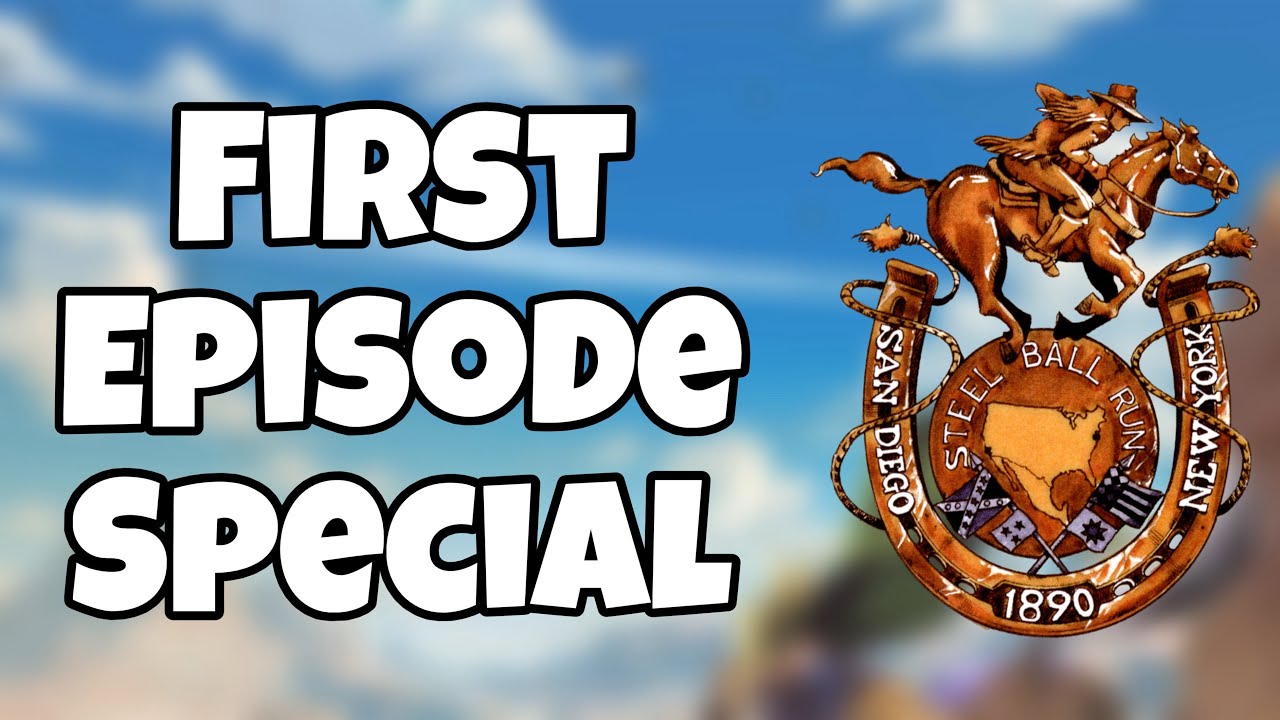 SBR Episode 1 May Release Separately - YouTube