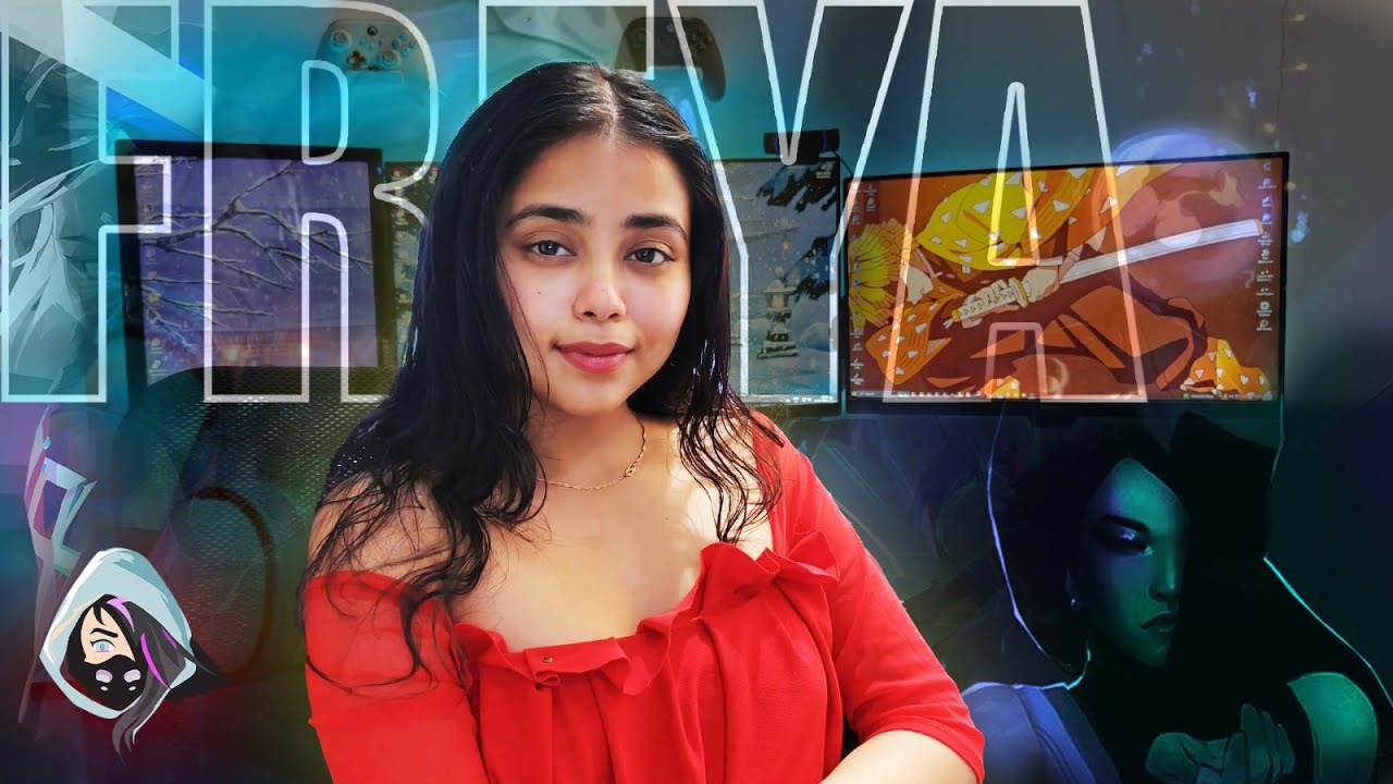 Let's play together on this Independence Day | Join Freya | Live 💫 ...