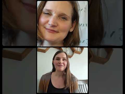 PART III: New mom Breastfeeding Stories Series with Naked Tank