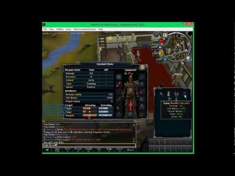 Brandish royal crossbow Guide. - YouTube