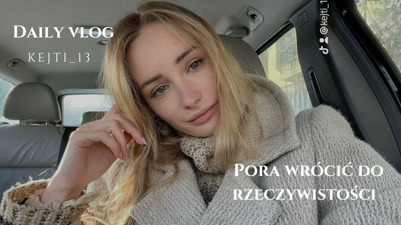 Co dostałam pod choinkę? | Kejti - YouTube