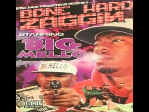 Big Mello - Bone Hard Niggaz - YouTube