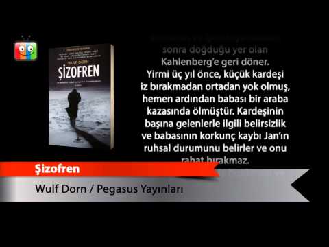 Şizofren