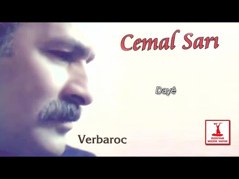 Cemal Sarı - Dayê