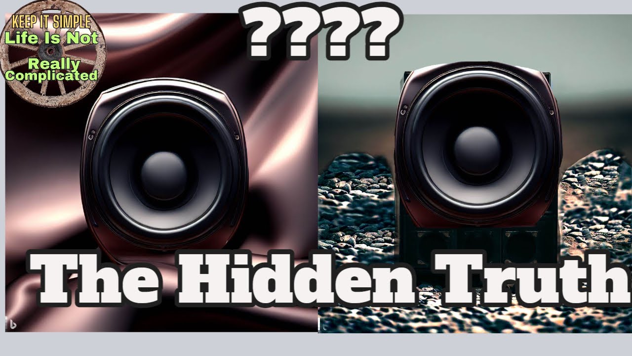 Why 1dB Matters: Revealing the Hidden Impact on Sound Quality - YouTube