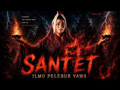 ILMU PELEBUR YAWA (1988) || full MOVIE || NO SENSOR