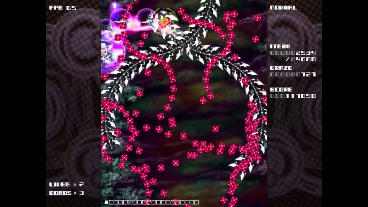 eXceed 3rd Jade Penetration Black Package - YouTube