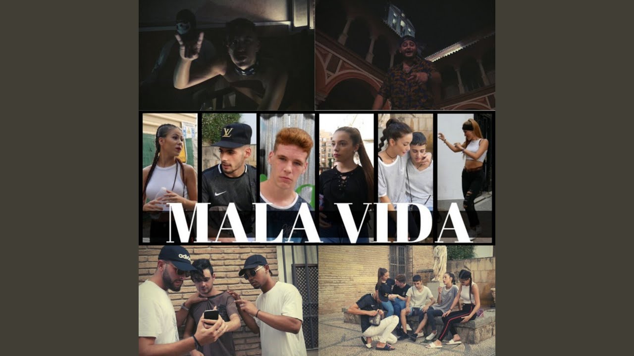 Mala Vida - YouTube