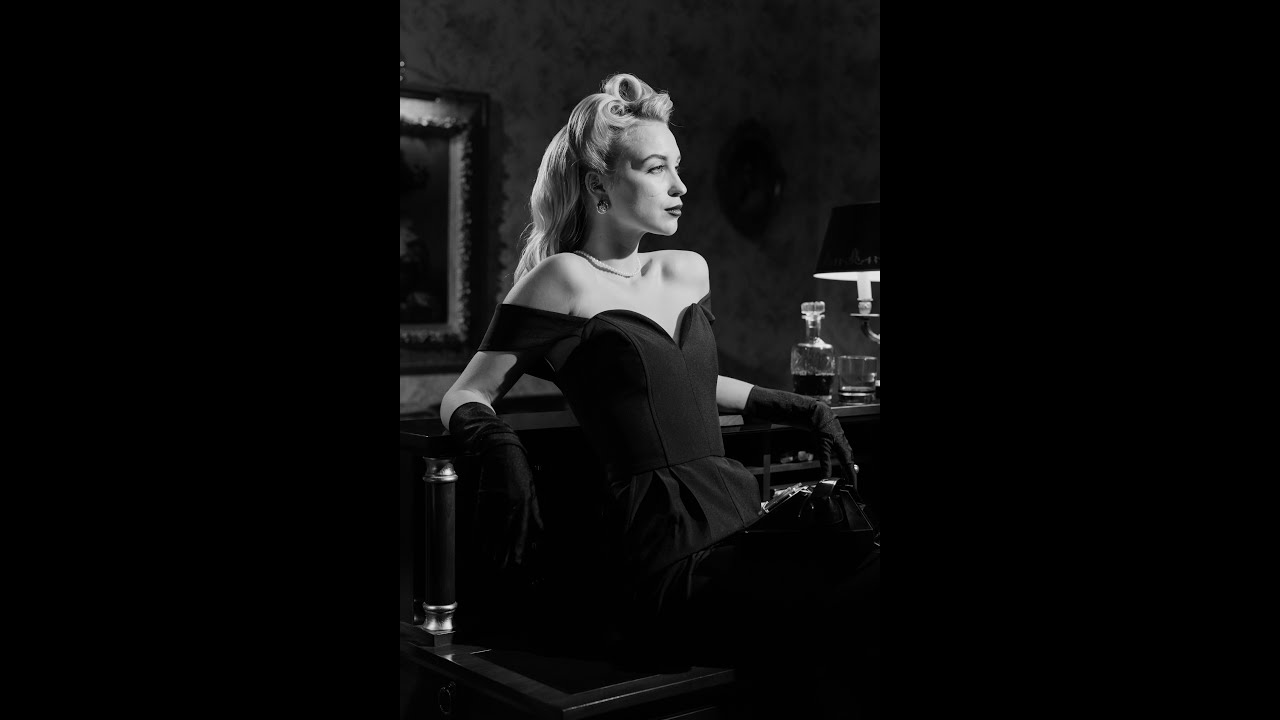 JT Coldfire __ She's Crazy - YouTube