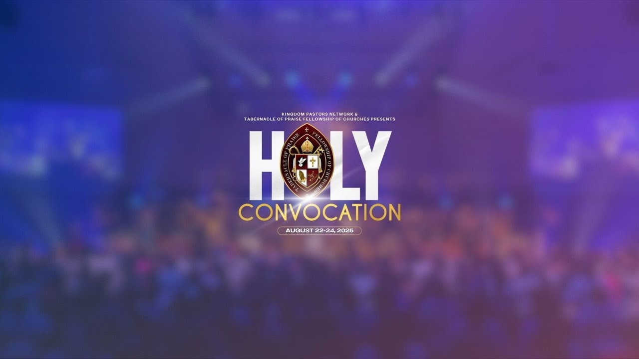 Convocation Day Session 2_Dr Patricia Bailey - YouTube