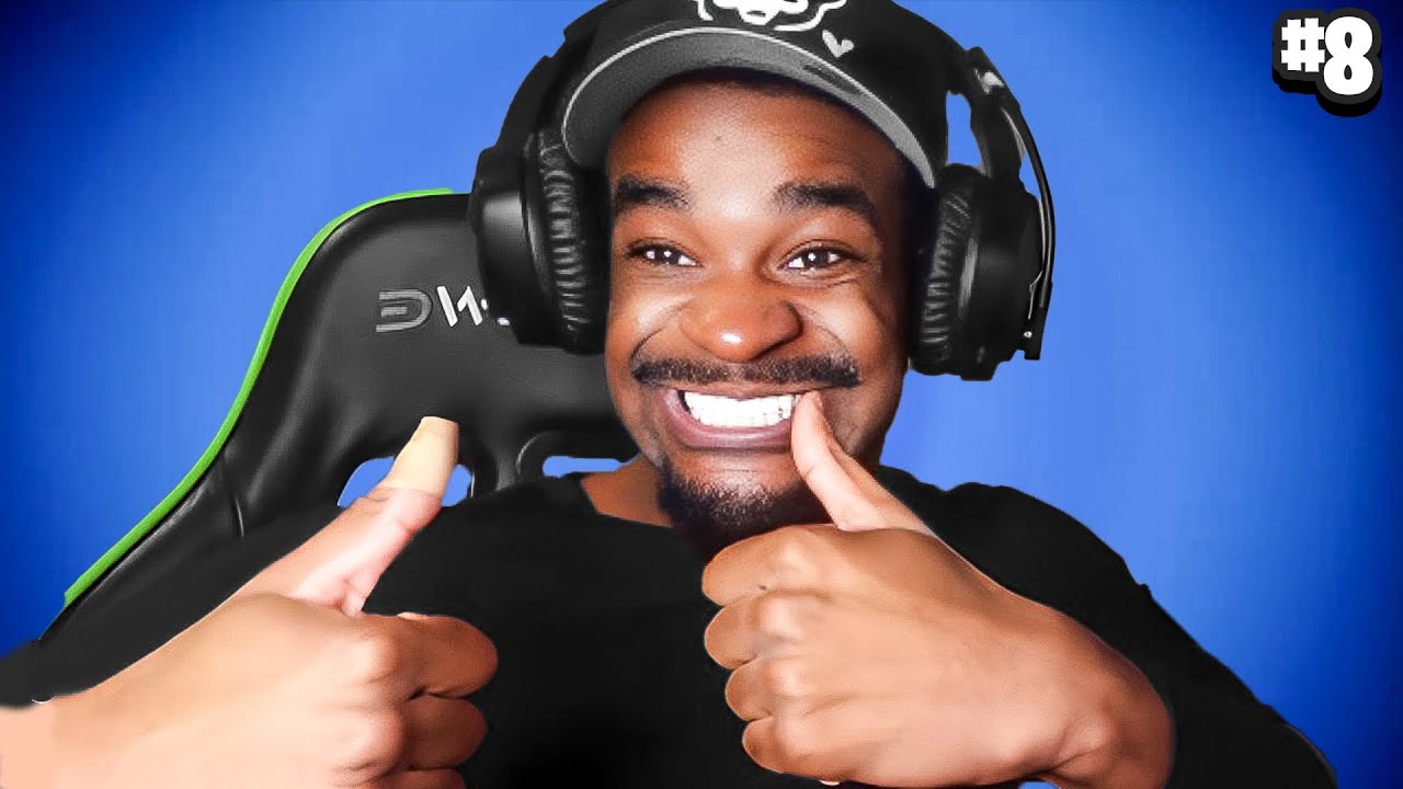 Tbvnks Best Clips Of The Day #8 - YouTube