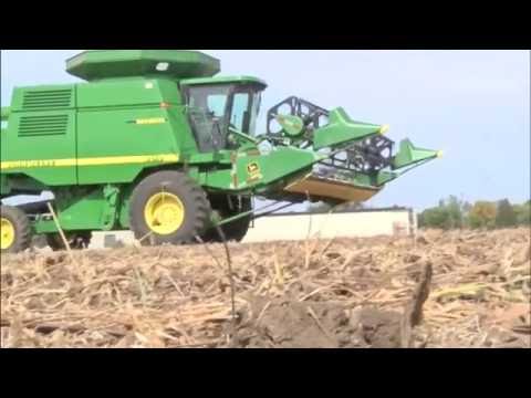 Elisa Raffa - KCAU-TV ABC9 Weather - Harvest Freeze 10/10/16