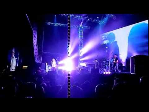 Cold Chisel - All For You - Sunshine Coast 2011 (Preview Only) - YouTube