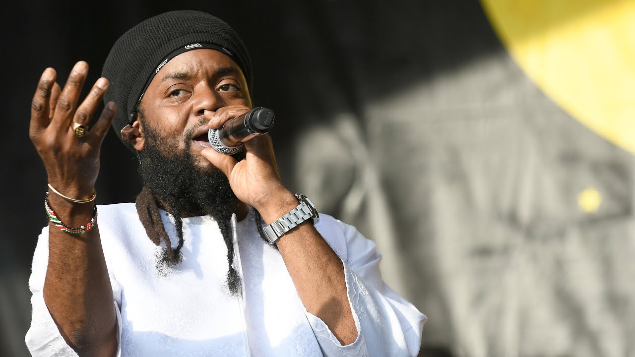 peter morgan 's funeral service one of the greatest singer - YouTube