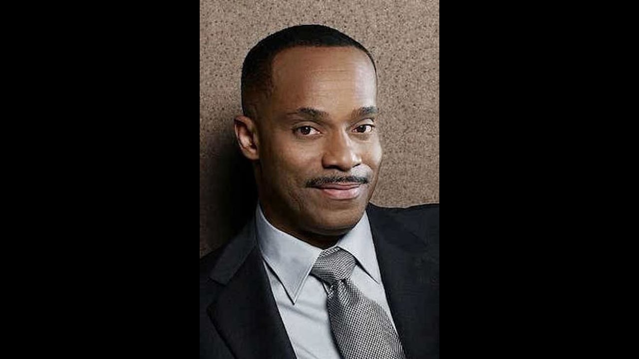 Boston Legal : Prosecutor John Shubert Tribute : Like A Boss - YouTube