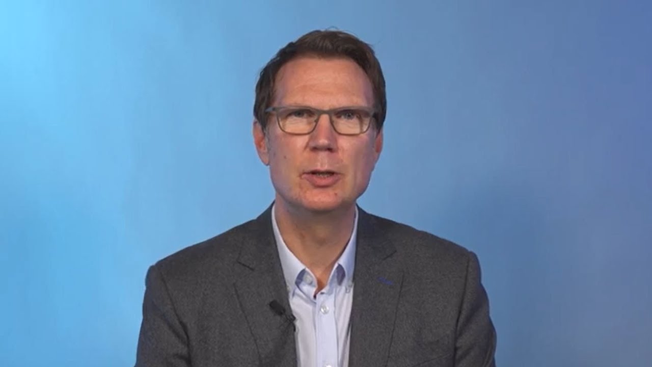 Prof. Thomas Steuber: Medikamentöse Therapieoptionen - YouTube