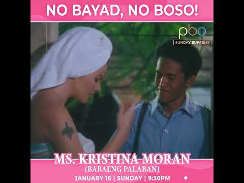 libre boso si kuyang delivery