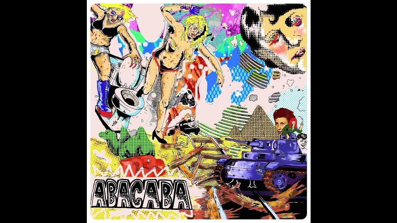 ABACABA "Barbarossa" - YouTube