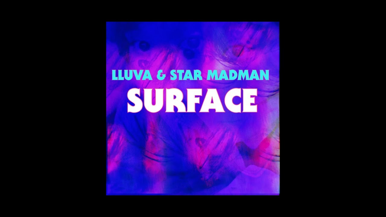 Surface (Official Music Video) - YouTube