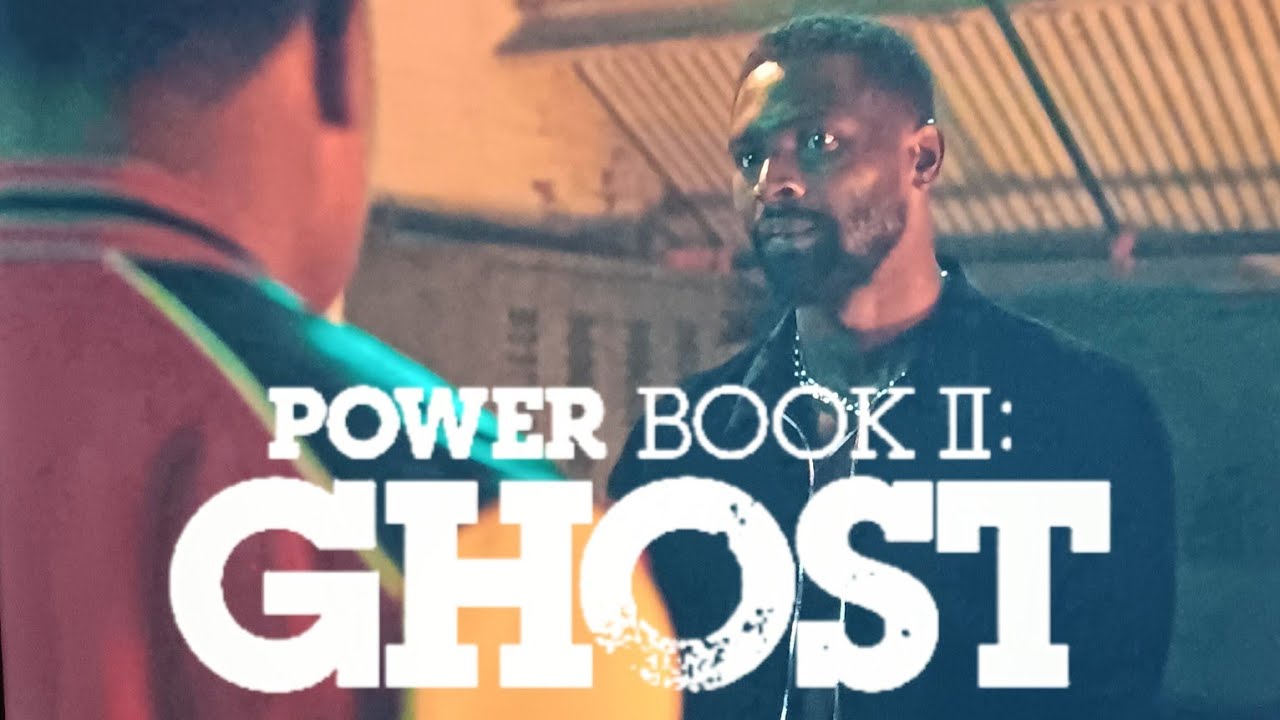 POWER BOOK 2: GHOST SEASON 4 EPISODE 3 RECAP; THE TARIQ & ZION ...